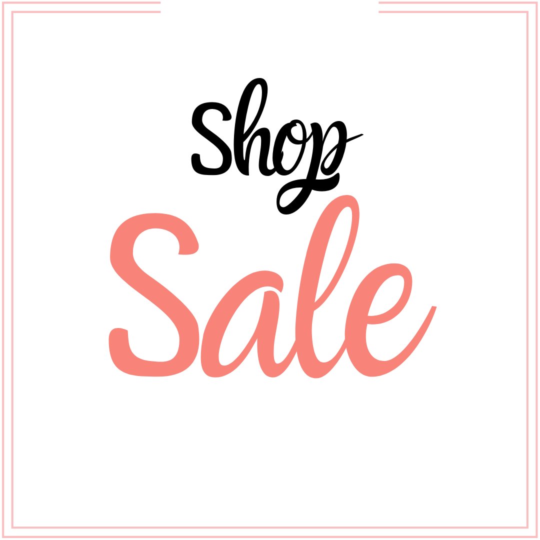 Sale – Love At First Try