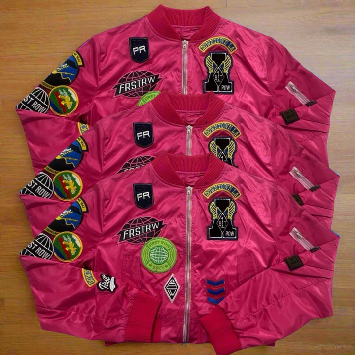 New Arrivals – Love At First Try