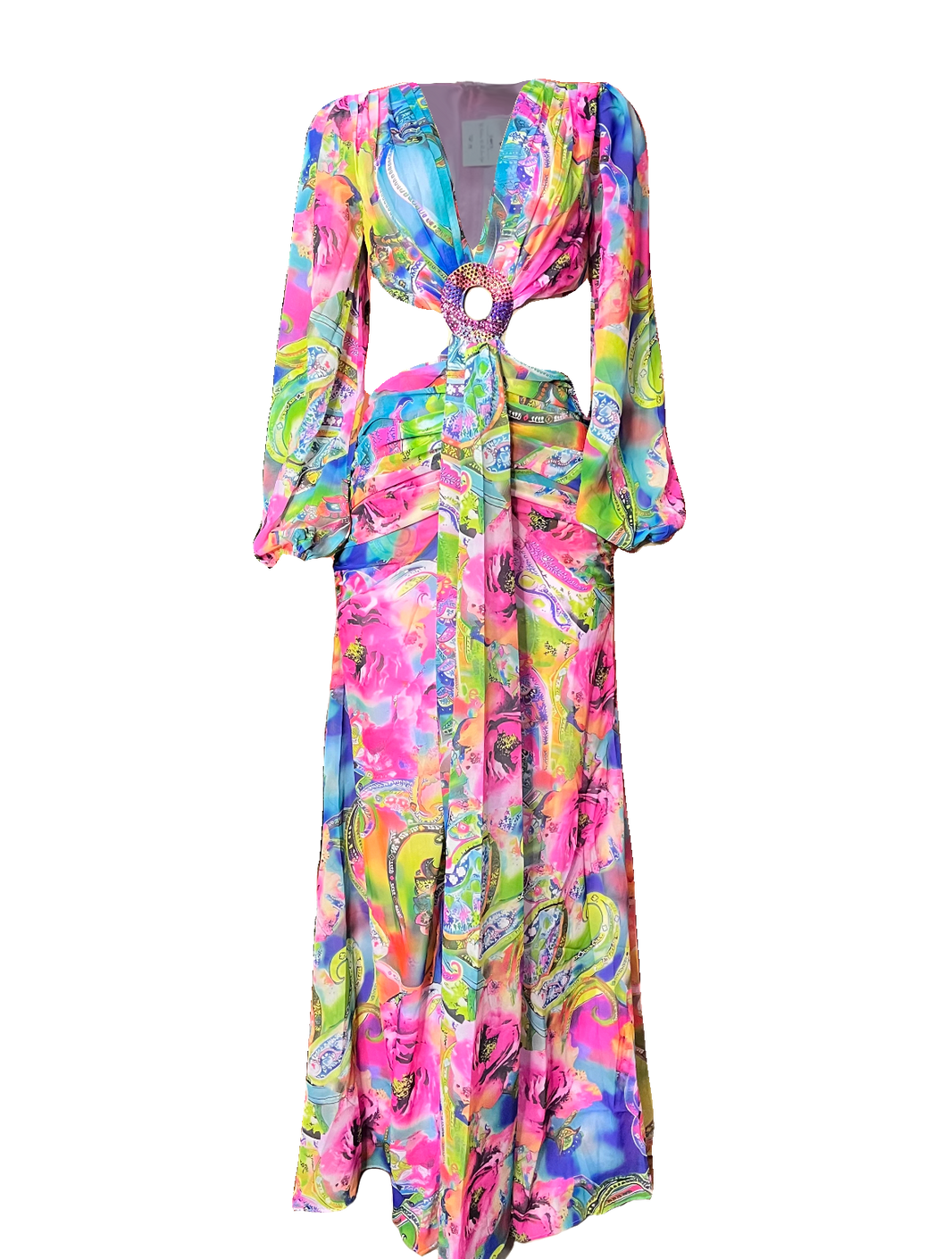 New Arrivals – Love At First Try