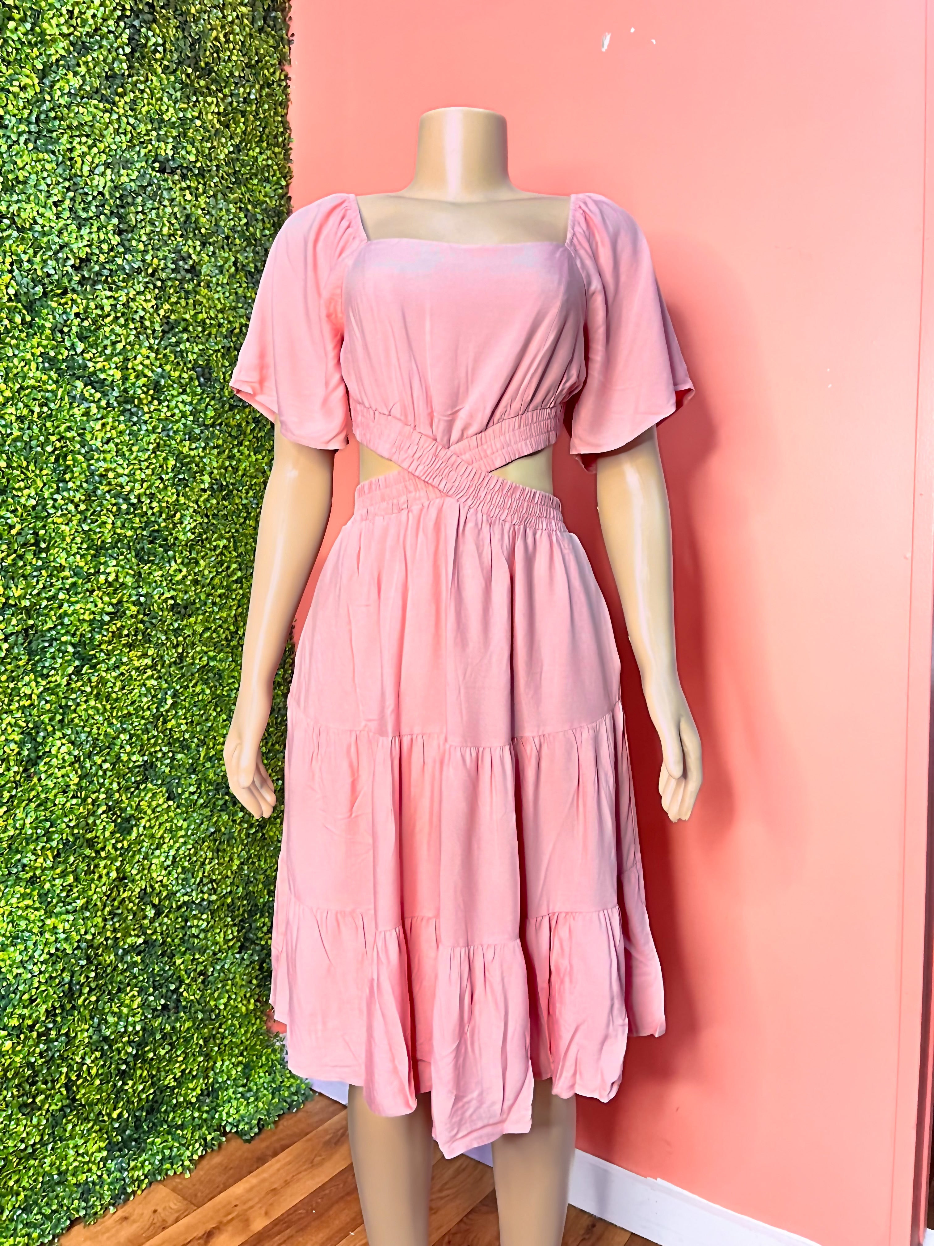 New Arrivals – Love At First Try