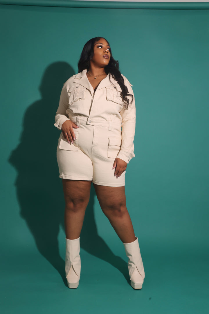 Curvy Love – Love At First Try