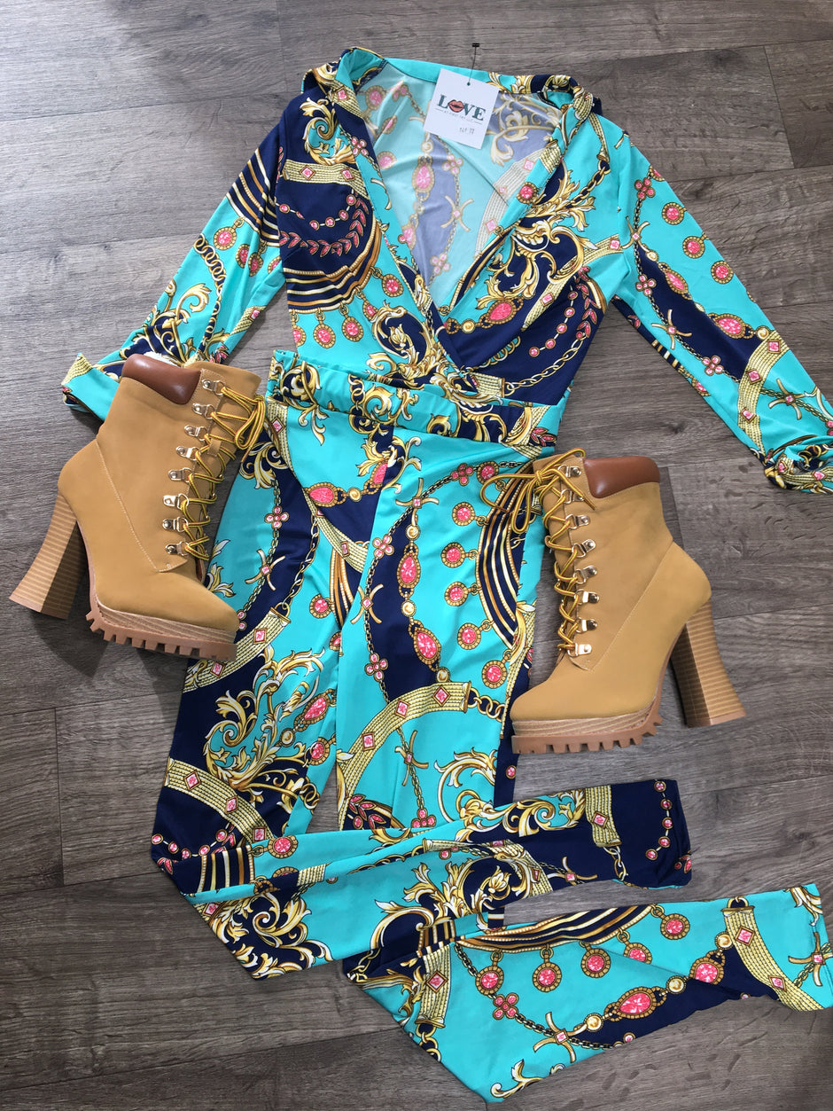 Shoes – Love At First Try