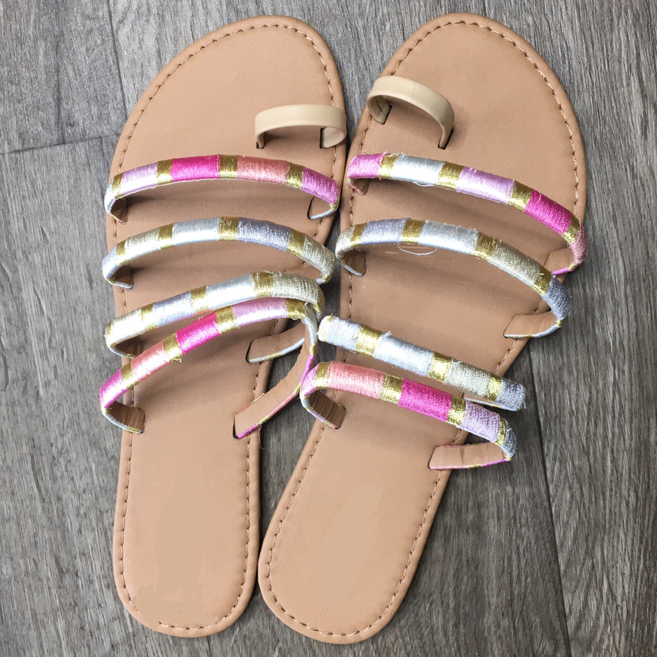 Shoes – Love At First Try