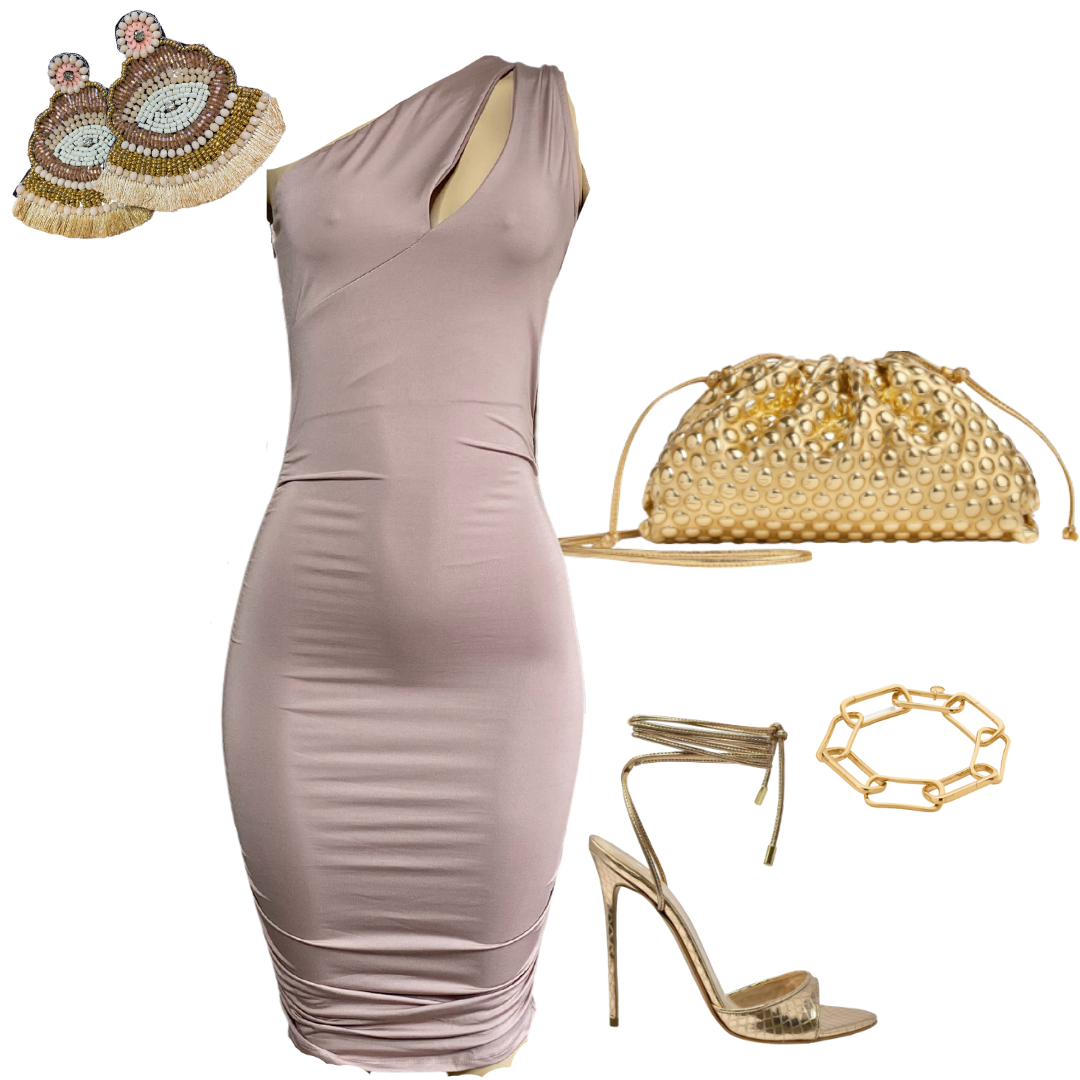 One Sided Love – Love At First Try